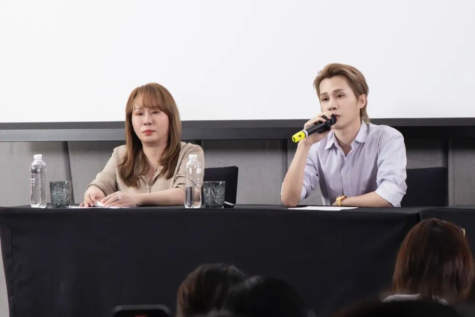 Họp báo ồn ào của Jack J97 có thể bị xử phạt - Đầu Tư Từ Đâu