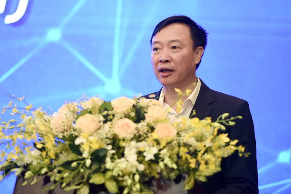 Phó Chủ tịch T&T Group làm Phó Chủ tịch Mạng lưới chuyên gia dữ liệu ...