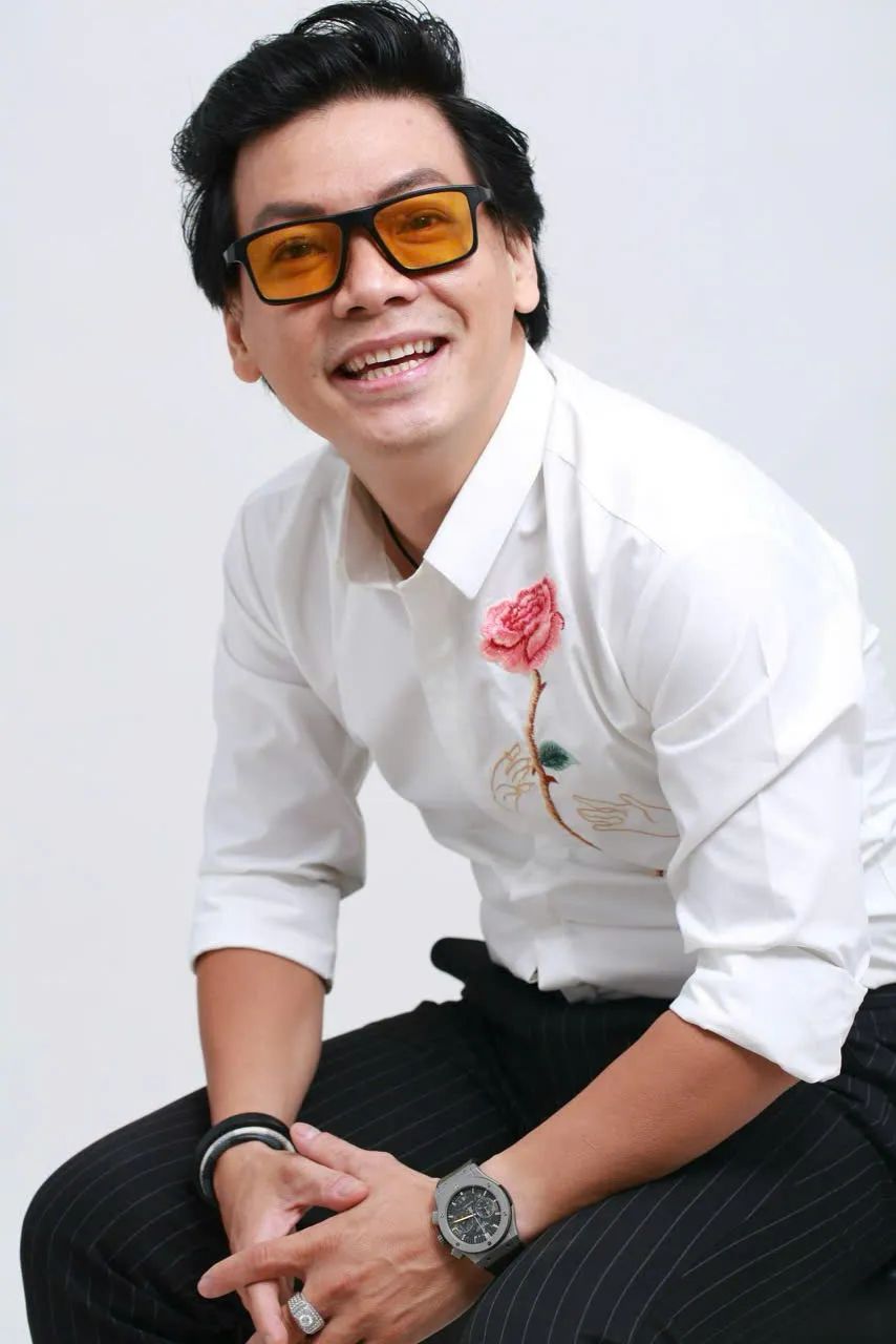 Đạo diễn, diễn viên Quốc Thịnh: Mong điều tốt đẹp nhất đọng lại trong lòng khán giả - Đầu Tư Từ Đâu