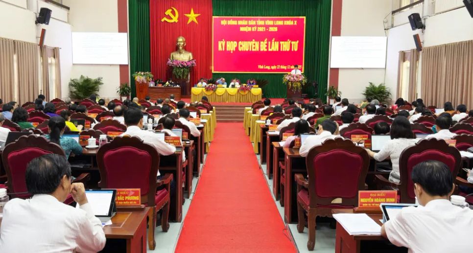 Vĩnh Long ban hành bảng giá đất mới - Đầu Tư Từ Đâu