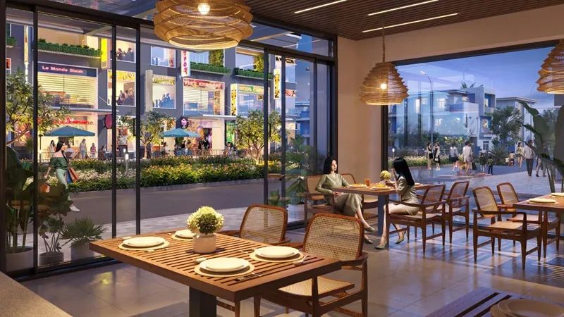 Khai thác dòng tiền tức thì và đón sóng Vành đai 2 - Đầu Tư Từ Đâu