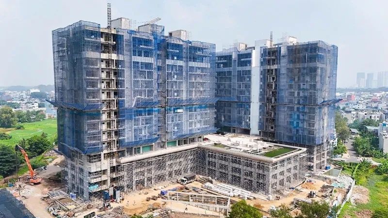 Khai thác dòng tiền tức thì và đón sóng Vành đai 2 - Đầu Tư Từ Đâu