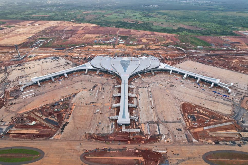 Chính phủ ra chỉ đạo mới về tiến độ dự án sân bay Long Thành - Đầu Tư ...