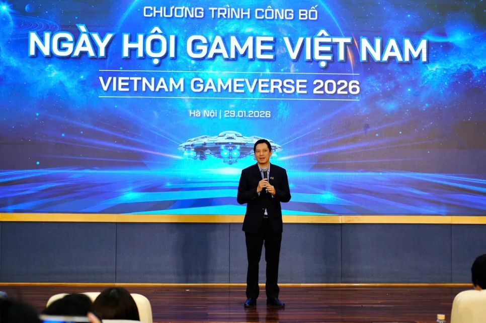 Hiện nay là giai đoạn thuận lợi nhất để phát triển game Việt - Đầu Tư ...