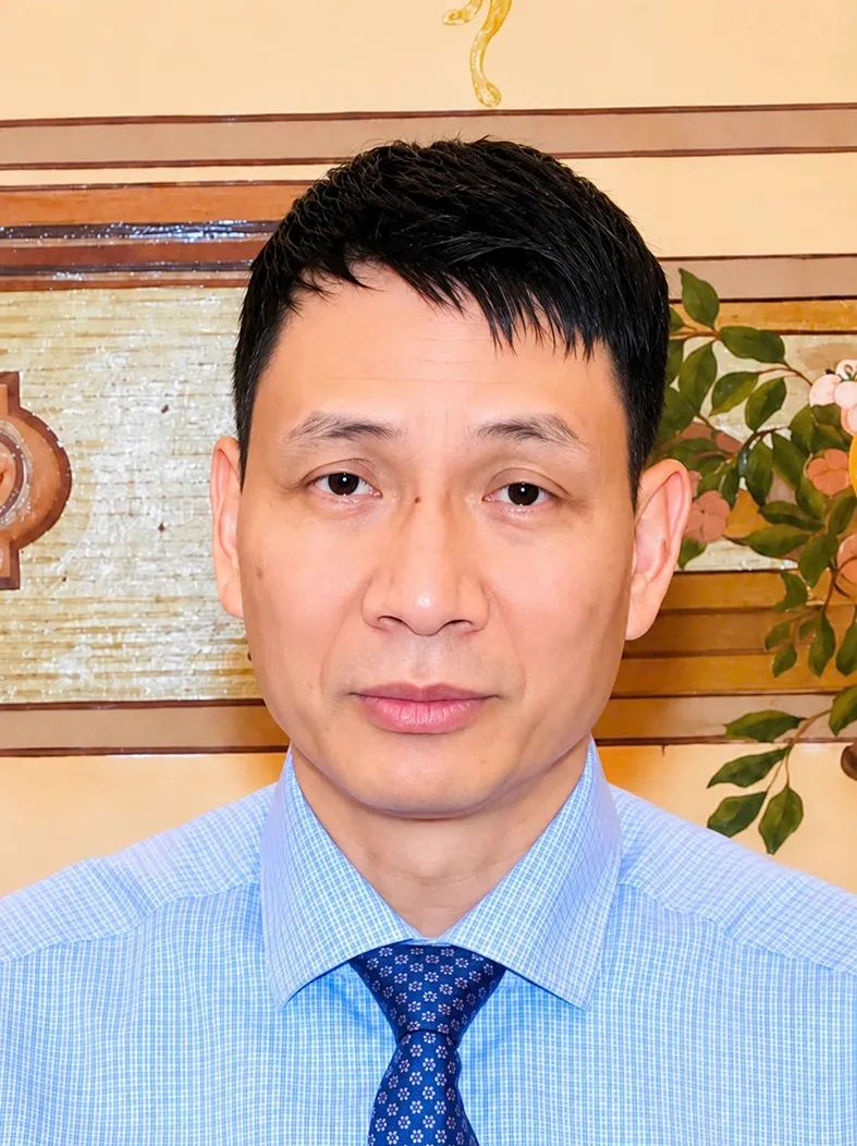 Định hướng tổ chức không gian đô thị trung tâm TPHCM: Ưu tiên công viên ...