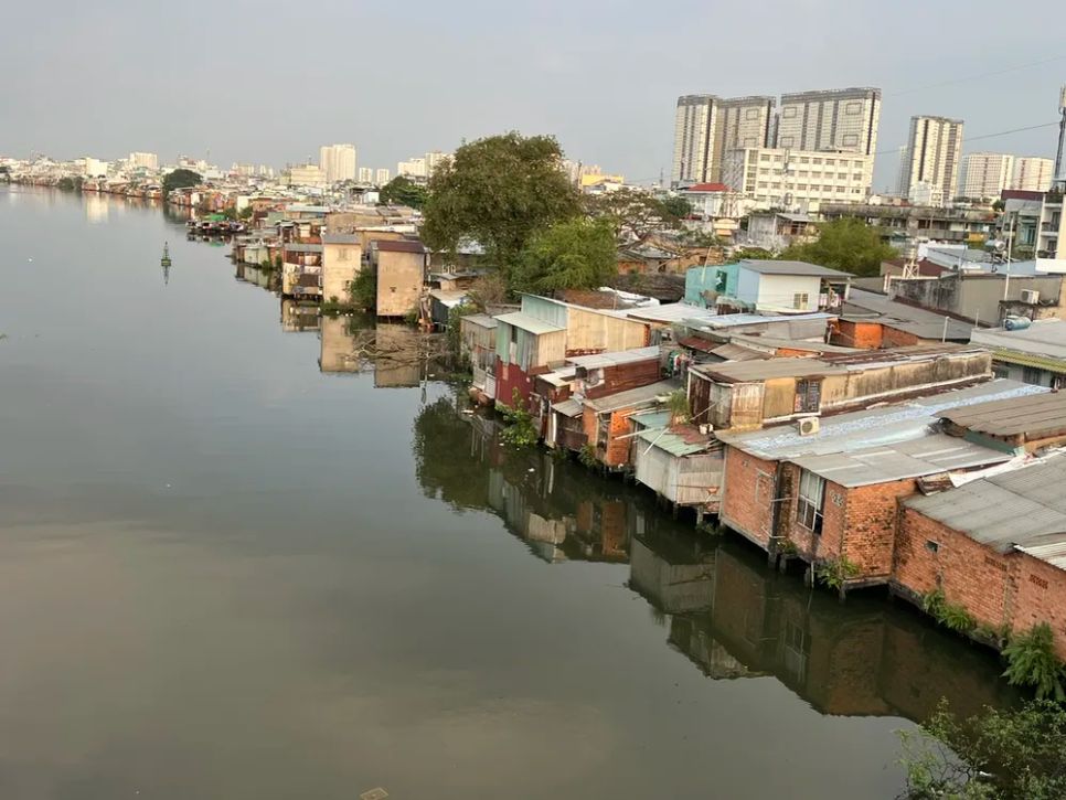 TPHCM điều chuyển vốn giải ngân các dự án trì trệ, vướng mắc kéo dài ...