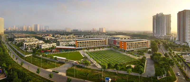 Bất động sản Nam Hà Nội bước vào chu kỳ phát triển mới - Đầu Tư Từ Đâu