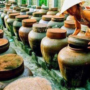 Về Cảnh Dương, ăn mắm Hàm Hương nhớ thương ông Cống - Đầu Tư Từ Đâu