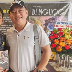 Hồ Tấn Vũ, Lê Phi - từ vùng sương phủ đến chuyến đi ngược - Đầu Tư Từ Đâu