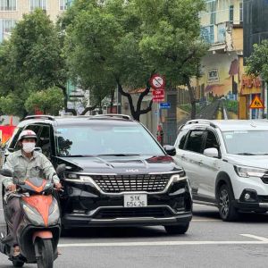 TPHCM hướng dẫn chuyển đổi GPLX giấy bìa sang thẻ PET - Đầu Tư Từ Đâu