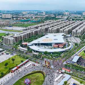 Gia Bình – phép thử lớn cho mô hình tư nhân đầu tư hạ tầng hàng không ...