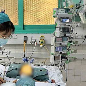 "Phao cứu sinh" giúp bệnh nhi nhiễm virus Adeno thoát cửa tử - Đầu Tư ...