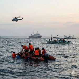 Philippines: Chìm phà chở hơn 350 người, nhiều người thiệt mạng - Đầu ...