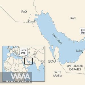 Mỹ bác khả năng dỡ bỏ trừng phạt Iran để đổi lấy việc bàn giao urani ...