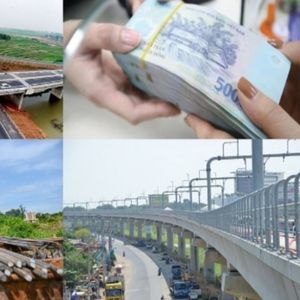 Thủ tướng yêu cầu đẩy mạnh giải ngân vốn ODA, hướng tới hoàn thành 100% ...